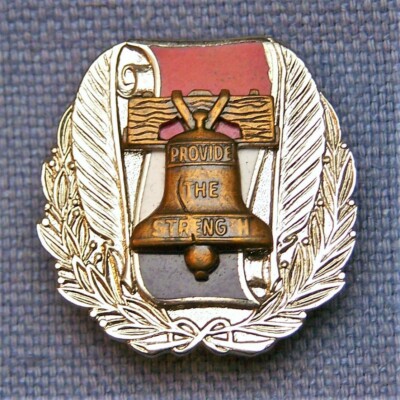 VN Era Army Ground Forces USAREC Recruiting Command DUI, G-23 | eBay