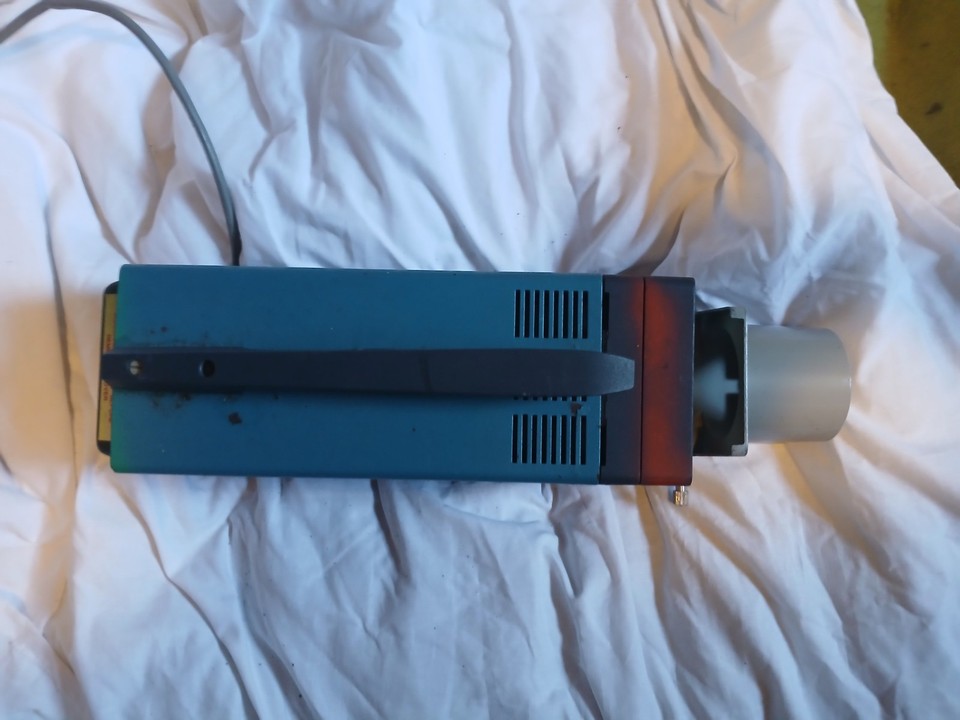 Rank Aldis Tutor 2 Slide Projector (Optikinetics Solar 250 style ...