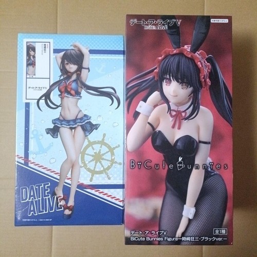 Date Alive Tokisaki Kyozo Figur 2er Set | eBay.de