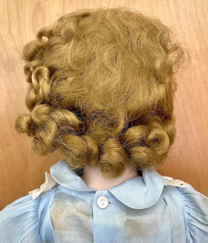 Vintage 1950’s 24” Madame Alexander Binnie Winnie Walker Doll with ...