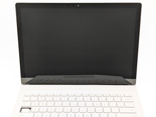 Surface Book 2 13" 3000 x 2000 Touch I7-8650U 512GB 16GB W11P Backlit ...