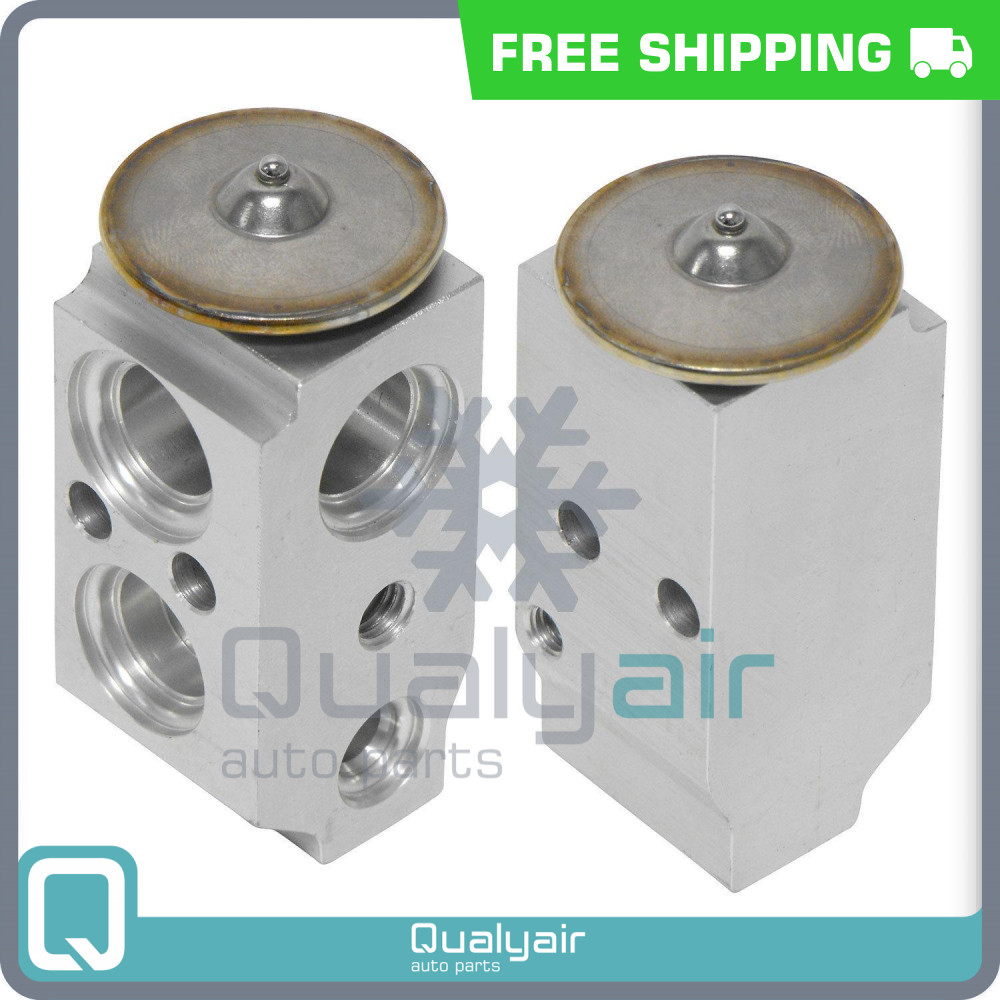 A/C Expansion Valve fits Hyundai Tucson/ Kia Sportage - OE# 976262S000 ...