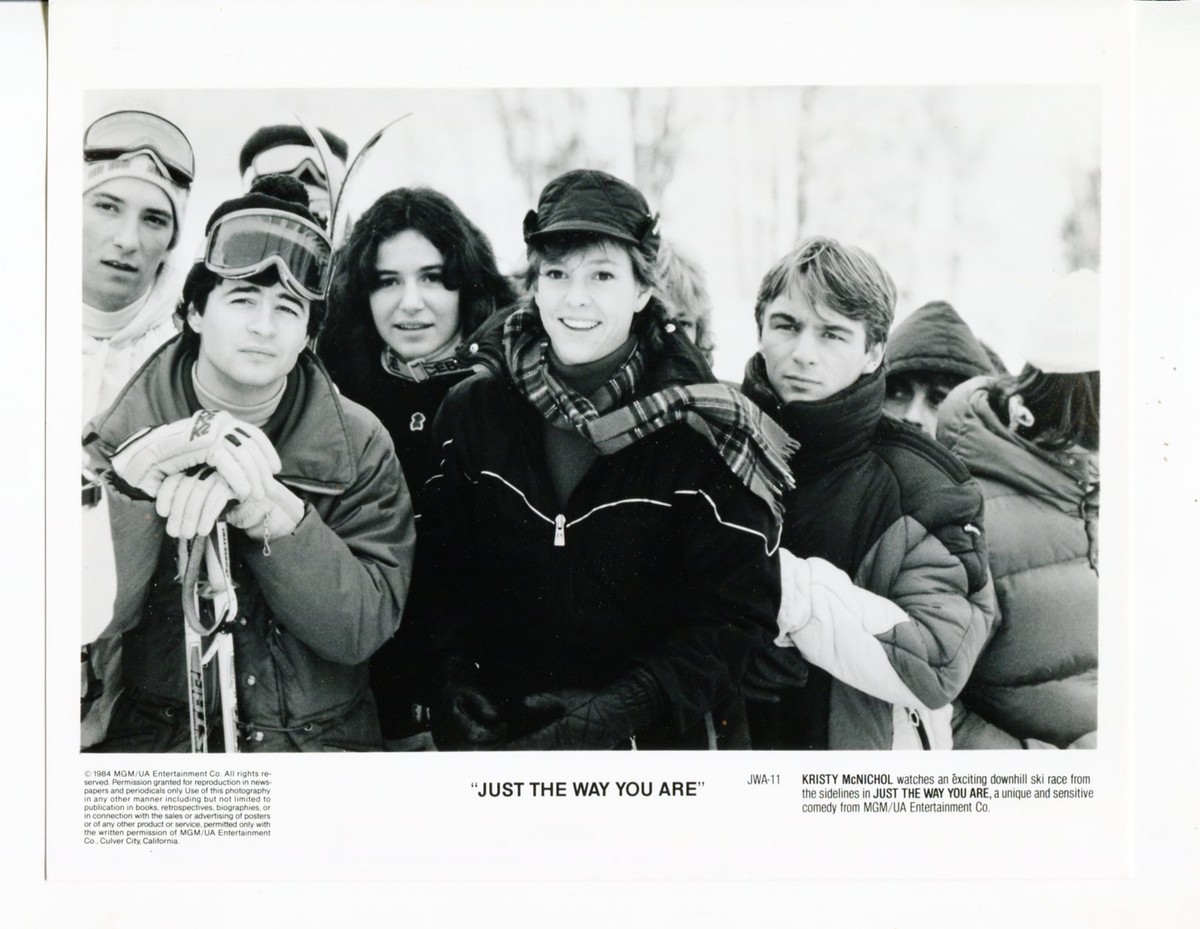 Kristy Mcnichol 2022