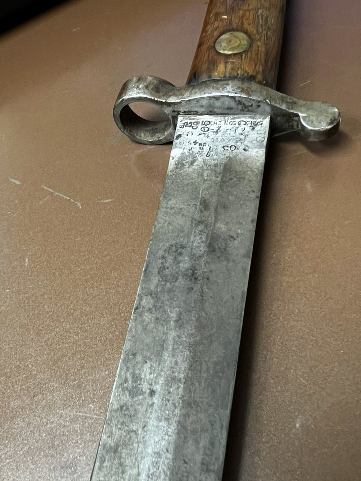 British Bayonet | eBay