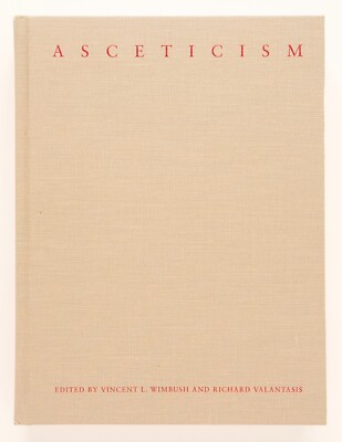 ASCETICISM - Vincent L. Wimbush & Richard Valantasis - Oxford, 1995 | eBay