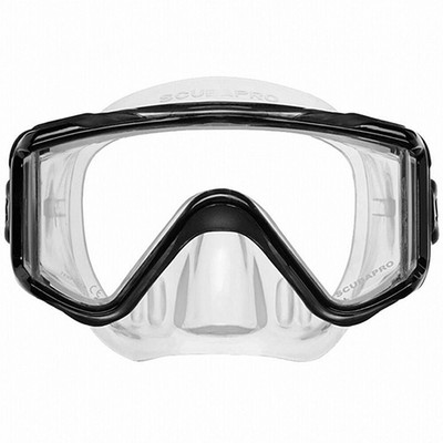 ScubaPro Crystal VU Plus Mask | eBay