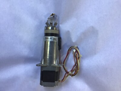 Rheodyne RV700-123 With Motor Injector Valve 6 Ports. | eBay