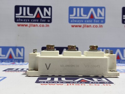 VISHAY VS-S1645 IGBT POWER MODULE 1200V/160A | eBay