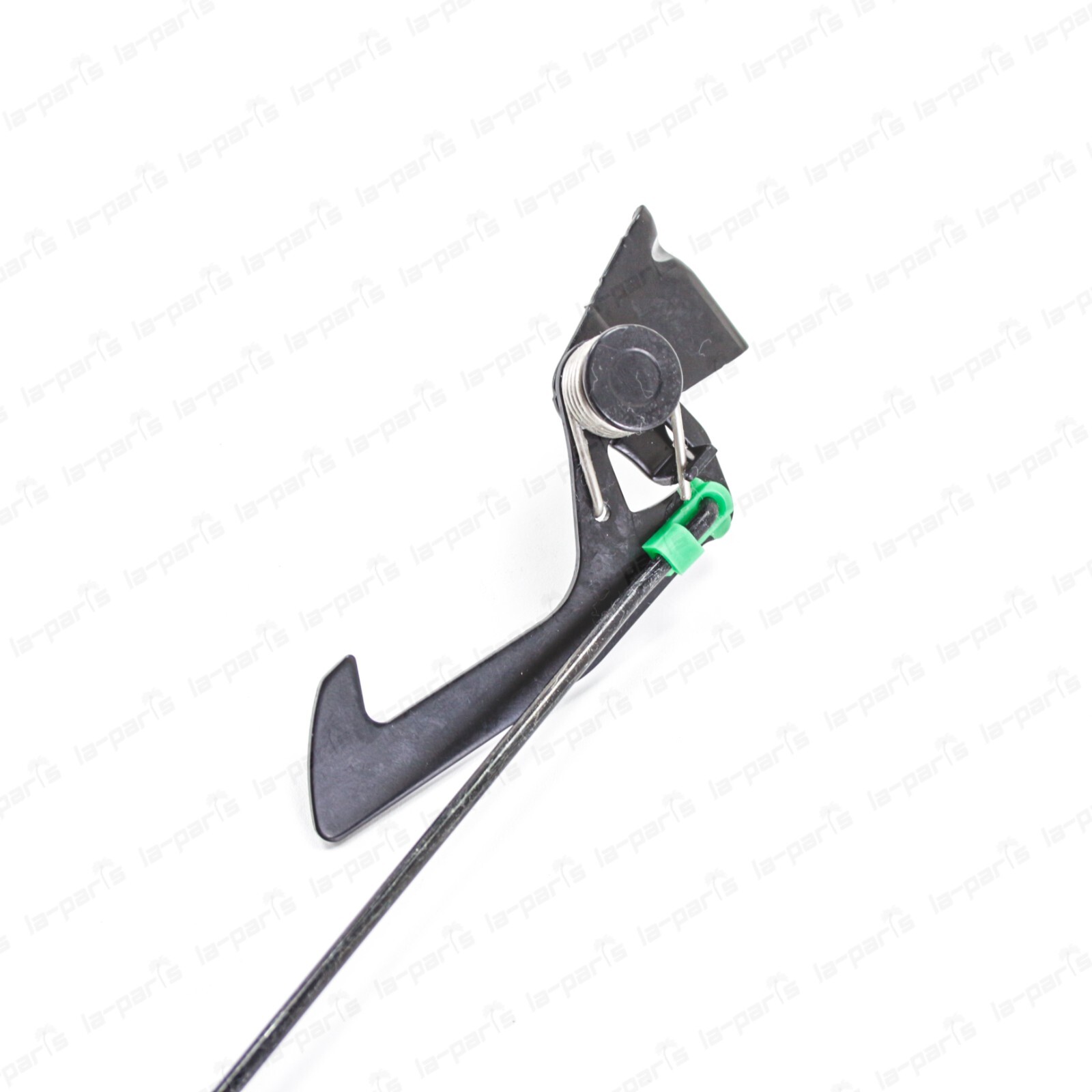 2004-2009 Toyota Lexus RX330 RX350 RX400h Hood Auxiliary Catch Hook ...