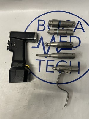 Orthopedic - Stryker Cordless Driver