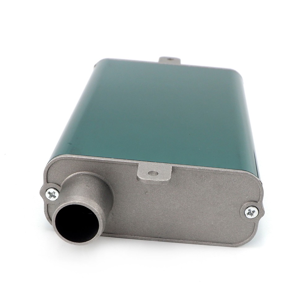 Upgraded 24mm Exhaust Pipe Silencer Muffler For Car Air Diesel Heater S ...