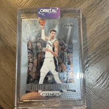 2024-25 Panini Prizm Deca Basketball Checklist, NBA Set Details