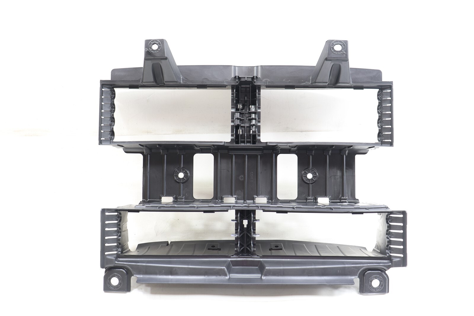 NEW OEM Ford Radiator Support Grille Housing JR3Z-8B455-A Mustang 2.3 5 ...