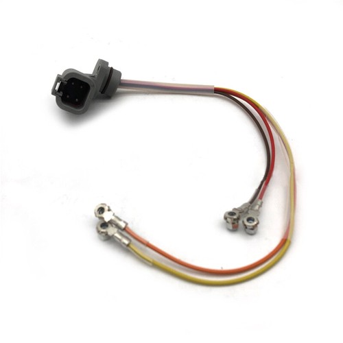 1x Fuel Injector Wiring Harness Fit For Cummins 5.9L 2003-2005 3966805 ...