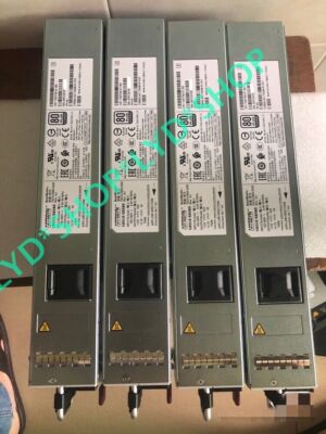 1pc For C9800-AC-750W-R power supply | eBay