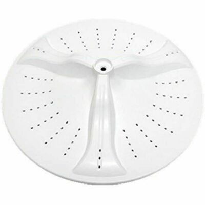 Washing Machine Wash Plate W10902814 for Whirlpool 7MMVWB835EW0 ...