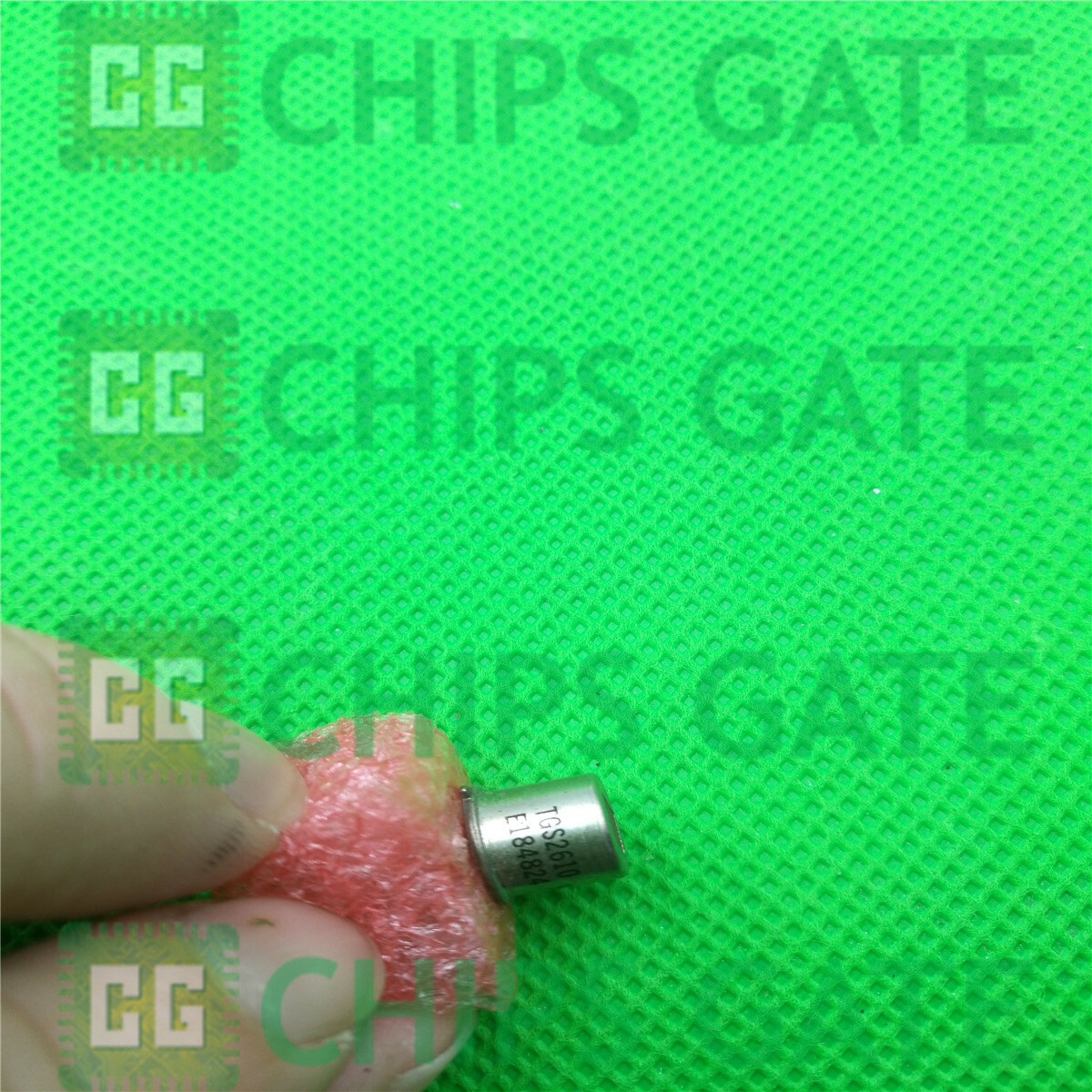 1PCS Japan Figaro TGS2610 | eBay