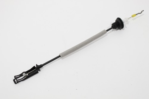 VW Vento 5C Mk6 2010-2018 4 Door Rear Door Lock Handle Bowden Cable New ...