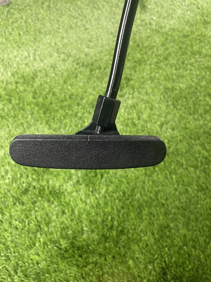 Golfsmith Parmaster Hi Tech Center-Shafted Putter 36" RH | eBay