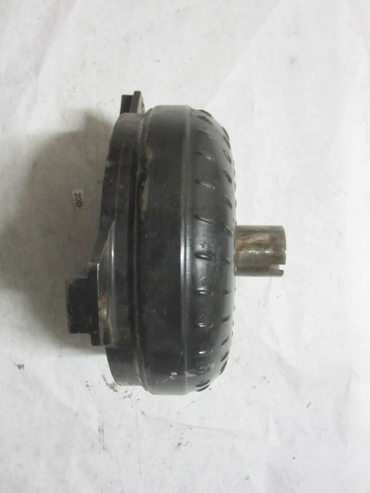 PTC Racing Torque Converter Powerglide TH400 TH350 GM 9″ 30 Spline 10. ...