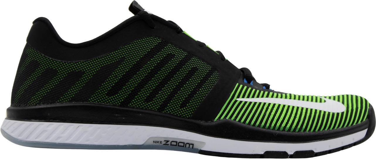 Size 13 - Nike Zoom Speed Trainer 3 Black for sale online | eBay