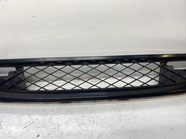 Smart FORTWO W451 Front Radiator Grill 2007 to 2012 A4518880015 Genuine ...