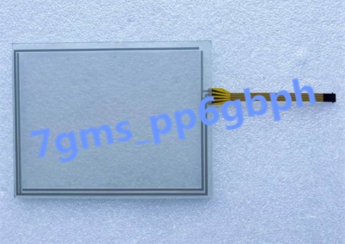 1 pcs NEW PanelView Plus 600 Touch Screen glass 2711P-B6C20D8 | eBay