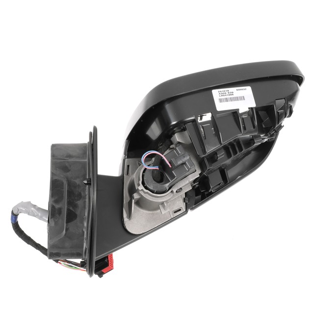 Land Rover Discovery L319 Left Door Mirror LHD LR041886 OEM for sale ...