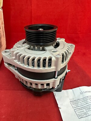 Alternator For 11099 Acura MDX RL TL Honda Odyssey Pilot Ridgeline 3.2 ...