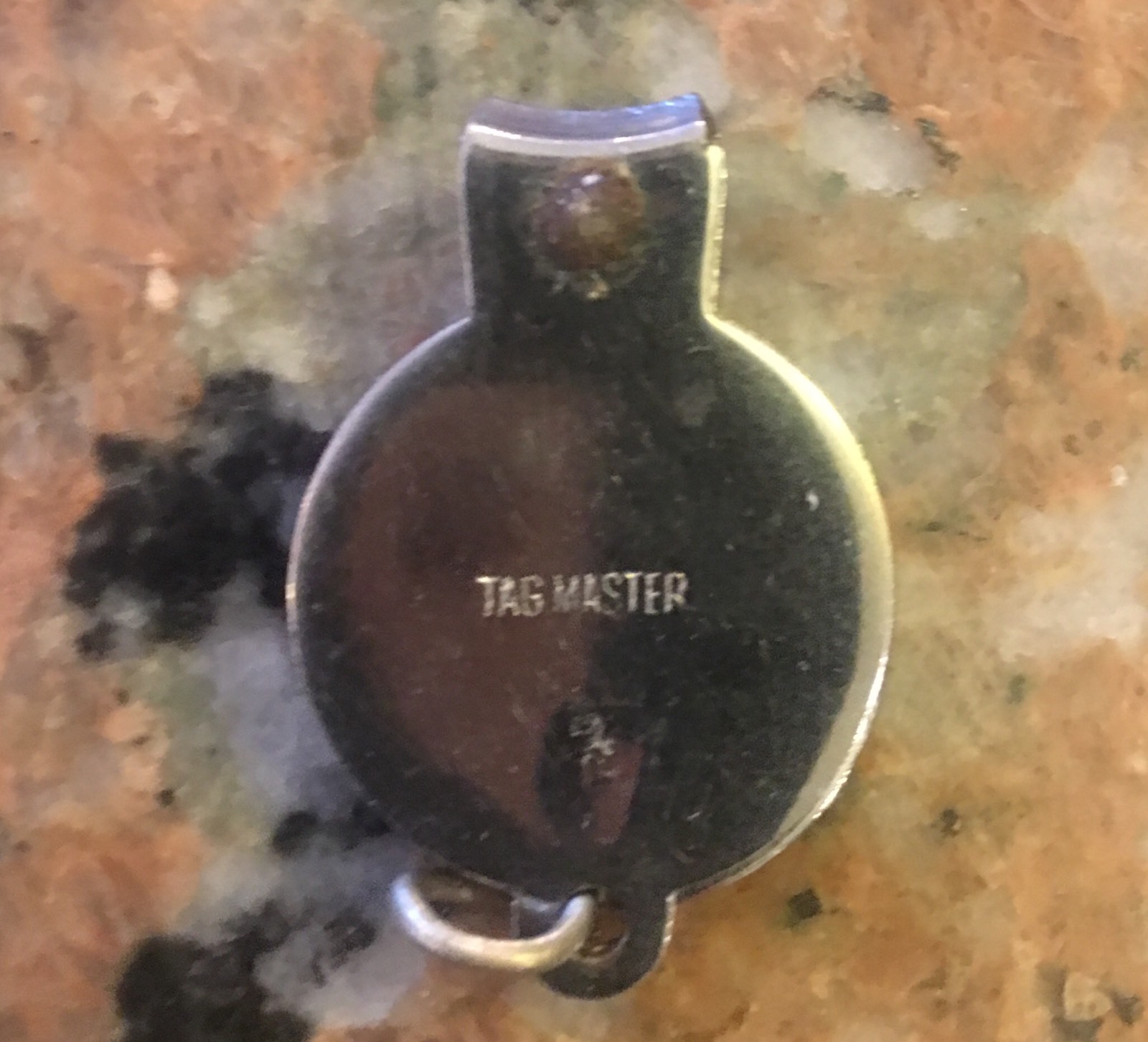 DuPont Prime Sealer Advertising Clipper Keychain | eBay