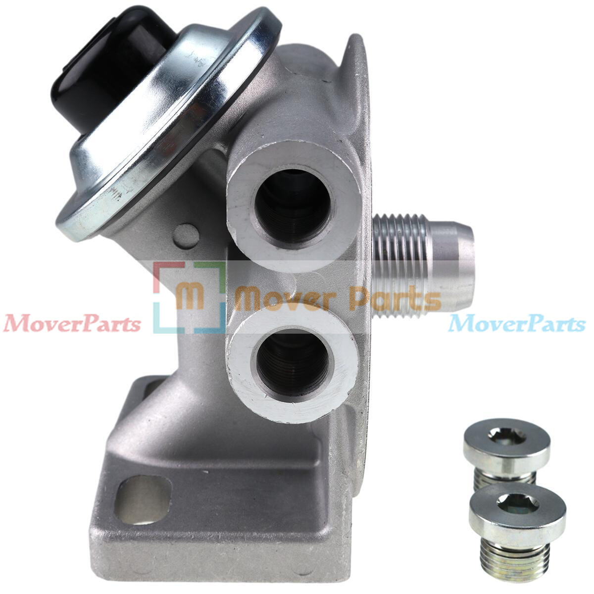 Fuel Filter Housing DRK00008 for Parker Racor R45T R45P R45S | eBay