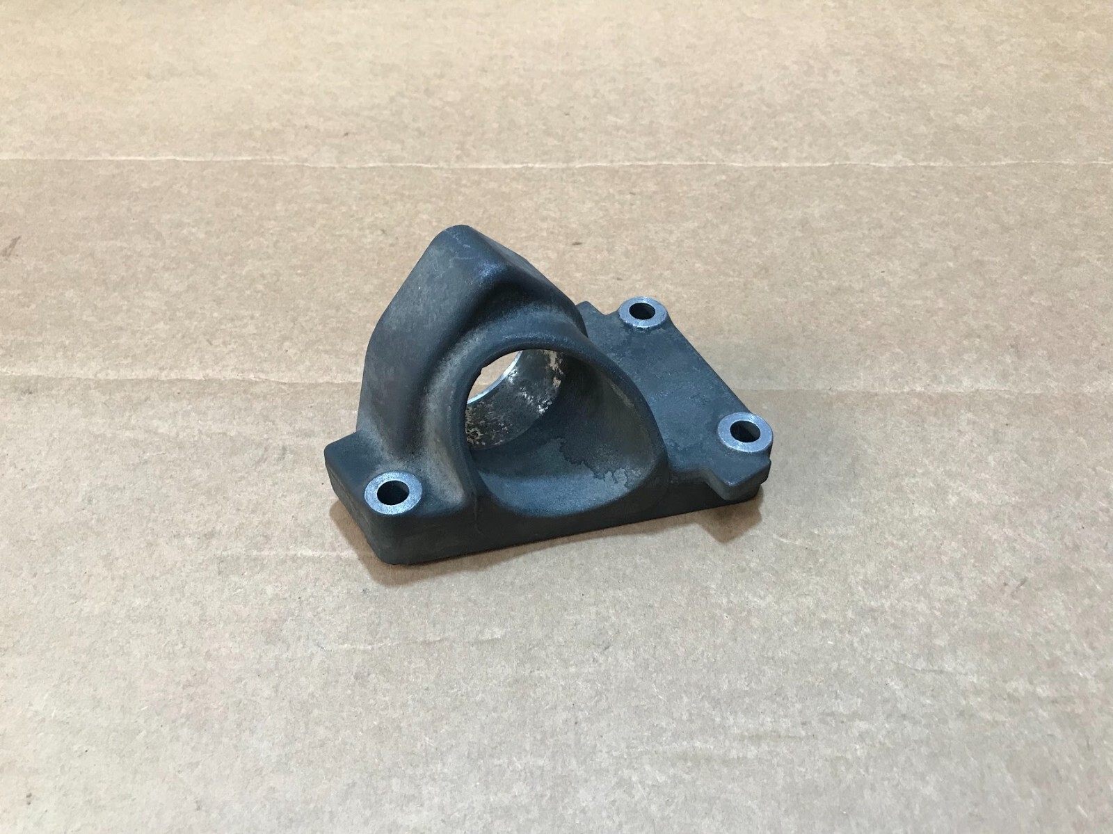 VAUXHALL ZAFIRA B MK2 05-14 OEM M32 IDLE DRIVESHAFT MOUNT BRACKET ...