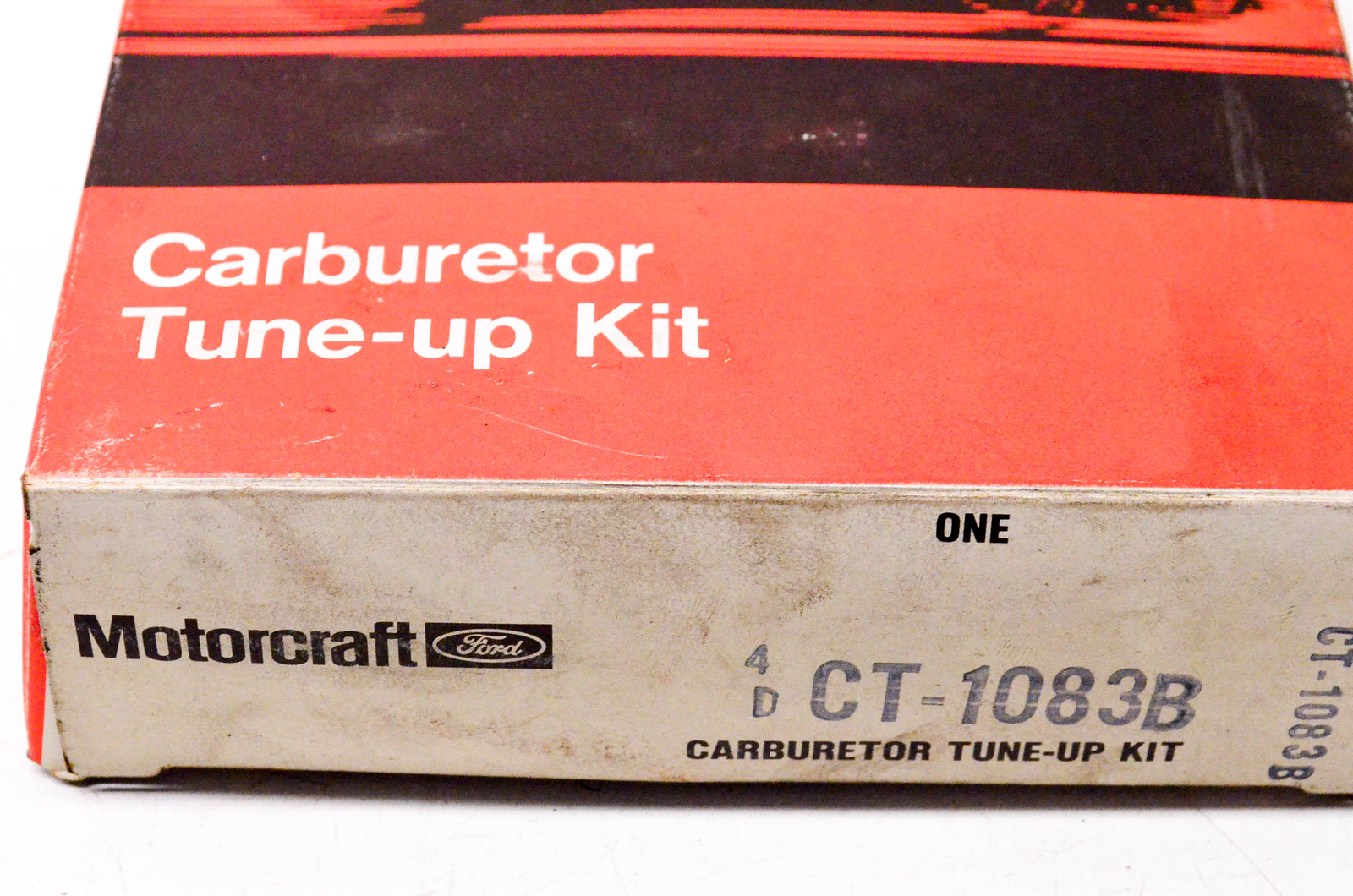 Carburetor+Repair+Kit-Tune-Up+Kit+Motorcraft+CT-1083B for sale online ...