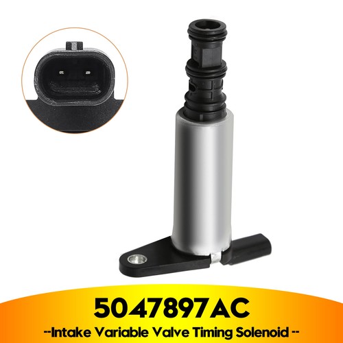 5047897AC Intake Variable Valve Timing Solenoid for Jeep Grand Cherokee ...
