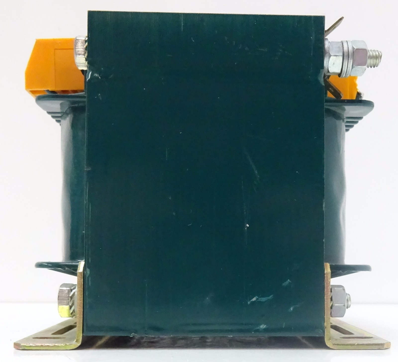 MARX NT 0,5 Transformator Trafo Transformer Pri. 150V Sec. 2x90V 430VA ...