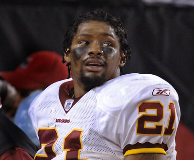 SEAN TAYLOR WASHINGTON REDSKINS STAR 8x10 GLOSSY | eBay