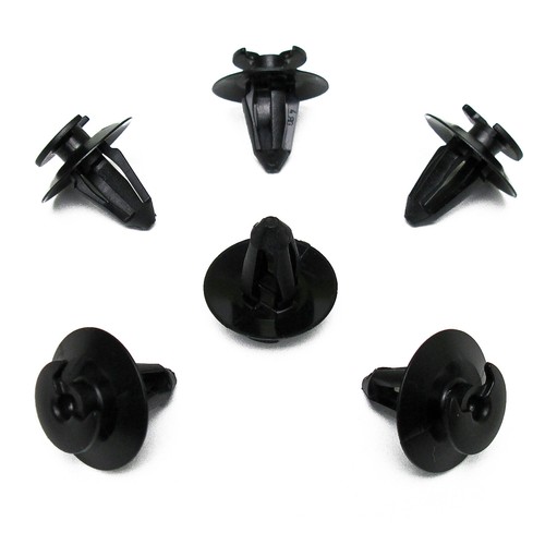 10x Door Panel Mounting Clip for Mercedes Benz 240 320 270 ...