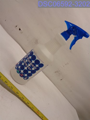 Qty=10: 32oz SprayCo All Purpose Spray Bottles LV-32 | eBay