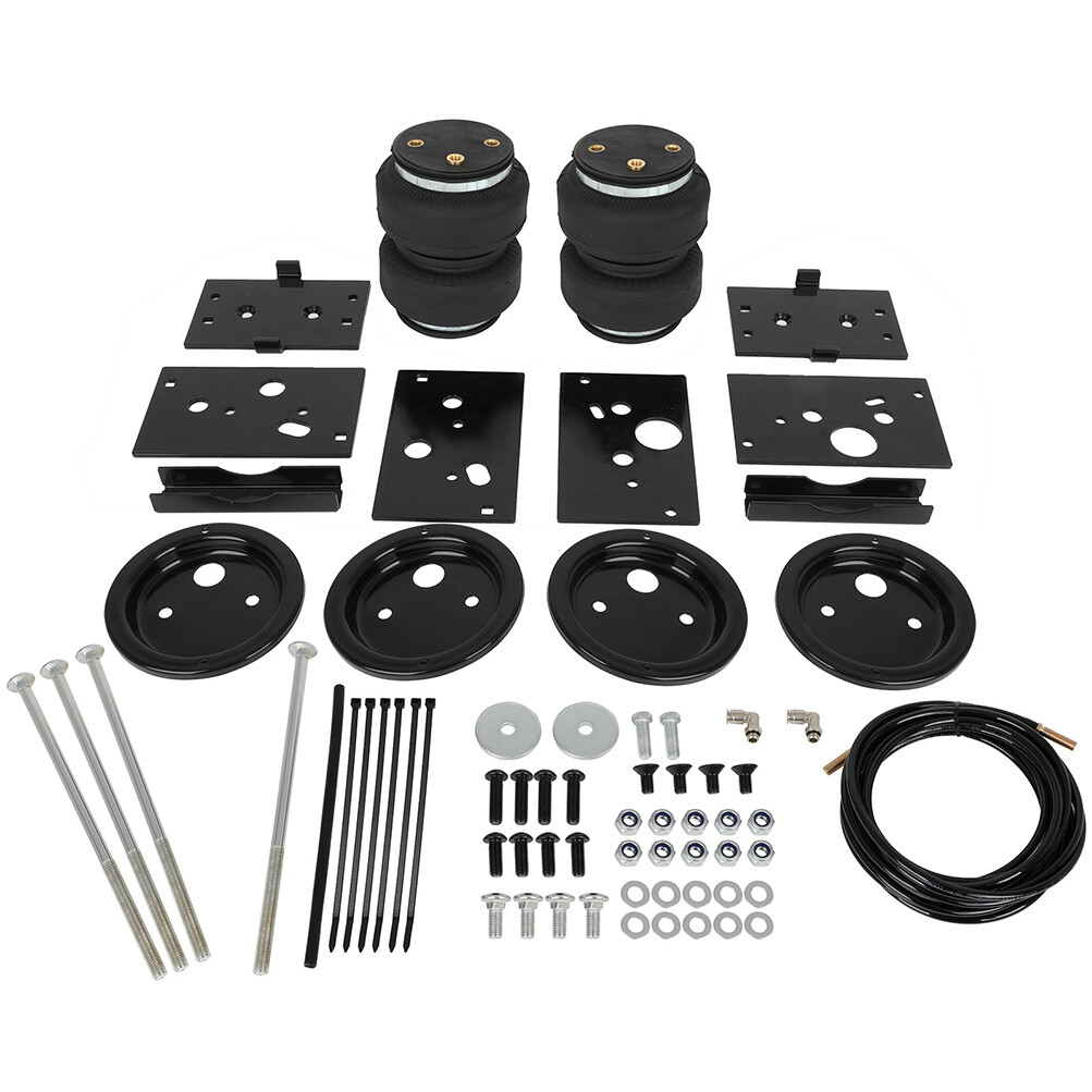 Air Suspension Rear Kit For 2014-2023 Dodge Ram Pickup 2500 Over Load ...