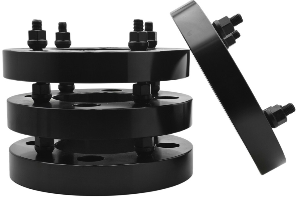 BRP Can Am 4x137 MM to Polaris RZR 4x156 MM Wheel Adapters | eBay