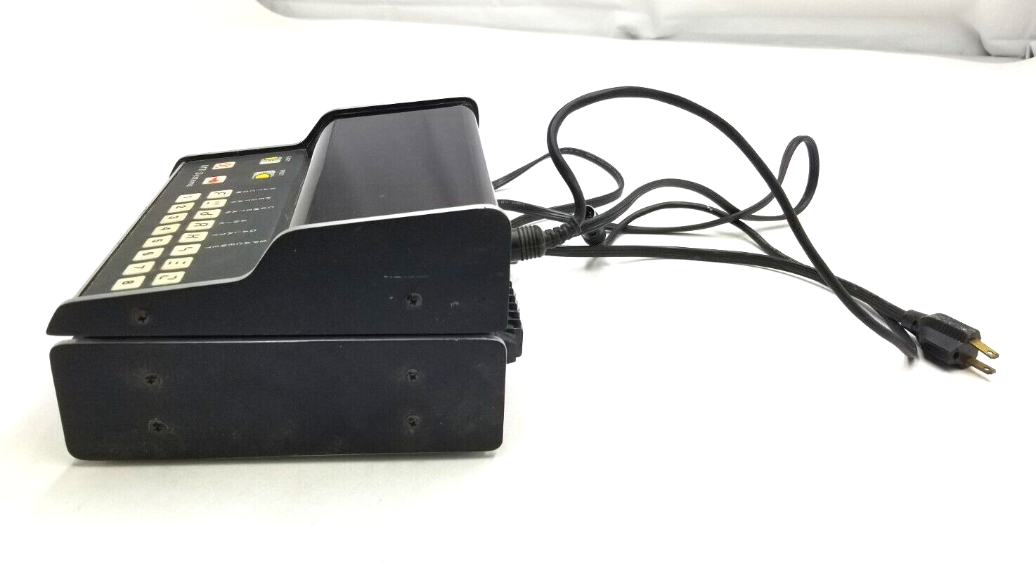 MTI Systems Head Unit Controller and 2100-PS Power Supply | eBay