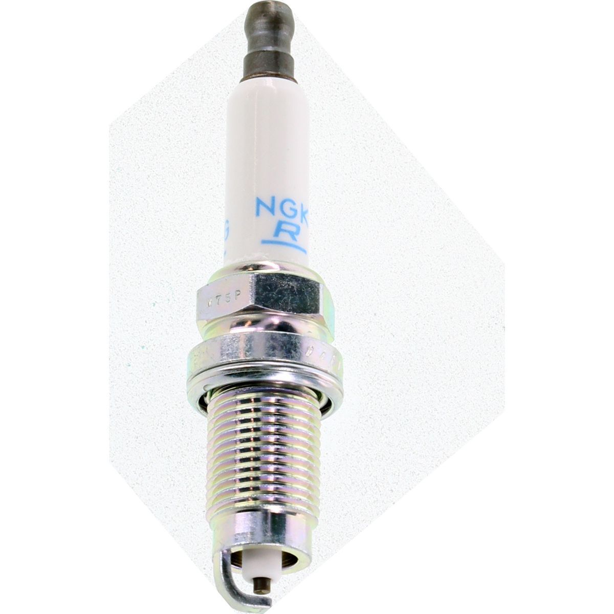 NGK Nickel Projected Spark Plug ZFR5P-G | eBay