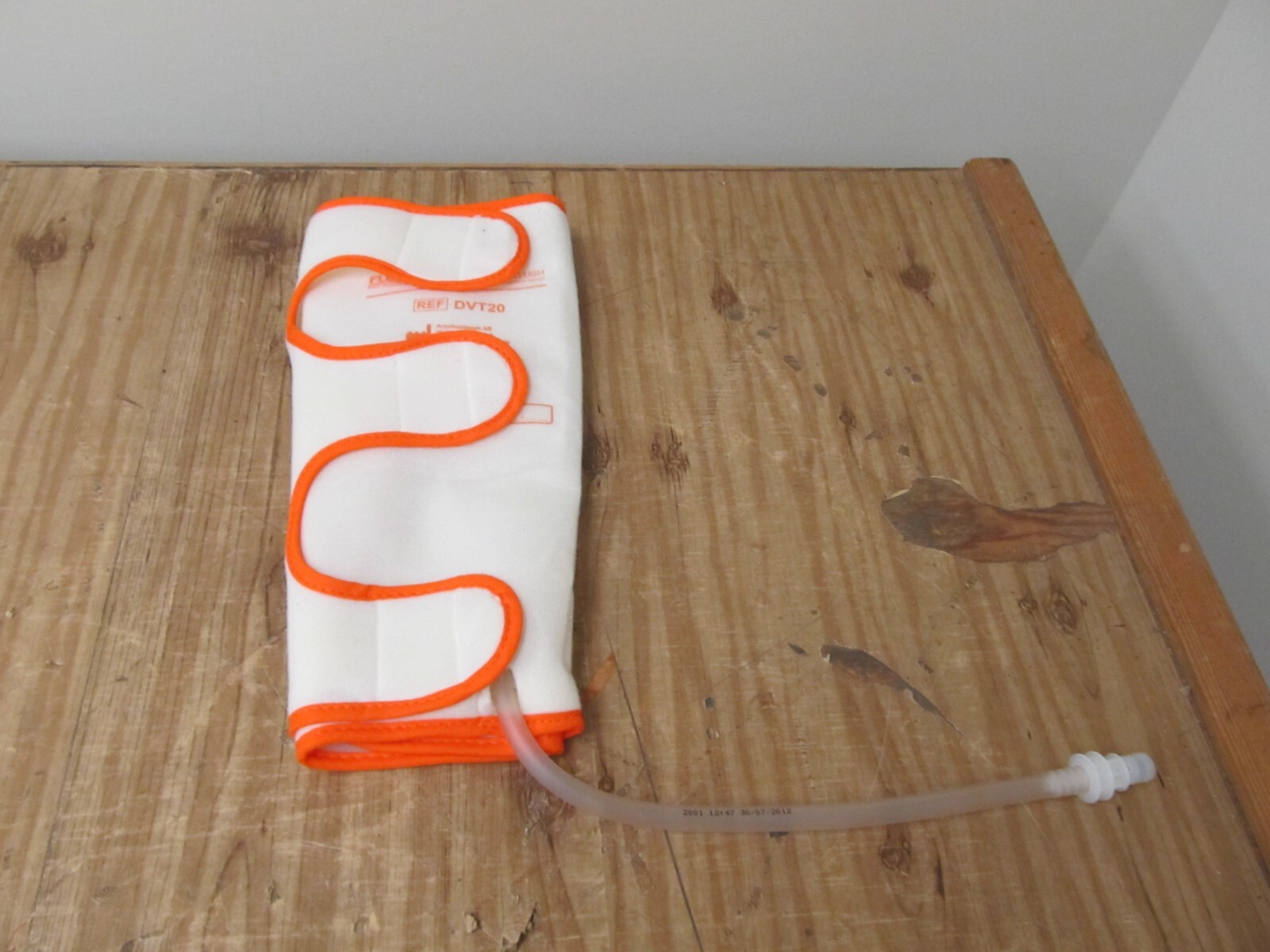 Lot of (1) ARJO Flowtron DVT20 Calf Garment *READ* Choose Quantity! | eBay