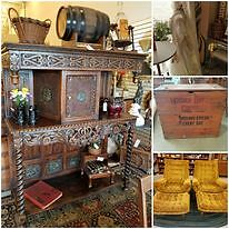 Raven's Roost Antiques | eBay Stores