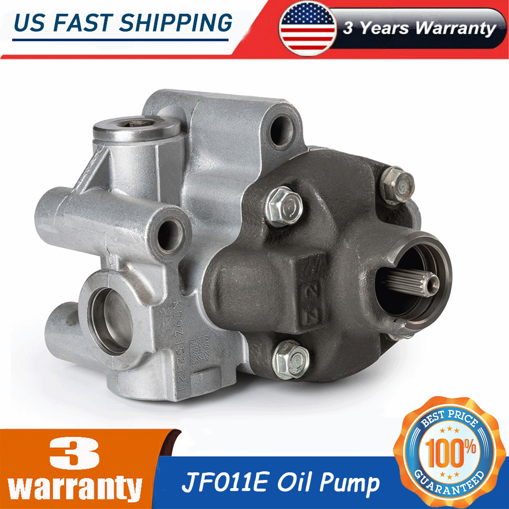 RE0F10A JF011E Oil Pump for Nissan Altima Murano Sentra Versa Dodge ...