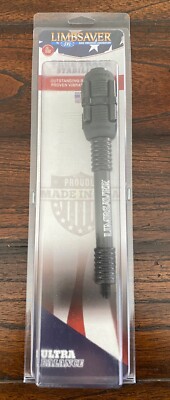 Limbsaver True Track 8in Black Archery Stabilizer Bar #5101 | eBay