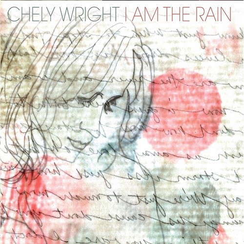 Chely Wright I Am the Rain (CD) 20286222507 | eBay