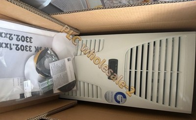 1PC New Rittal SK3302.100 SK 3302100 Enclosure Cooling Unit SK 3302100 ...