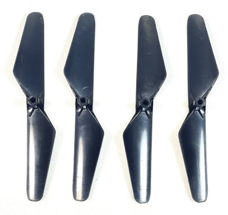 Replacement Propeller Set for SNAPTAIN SP650 Drone | eBay
