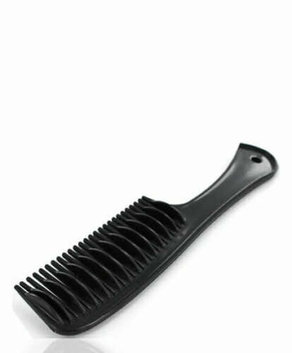 MAGIC COLLECTION Detangling Comb Black | eBay UK